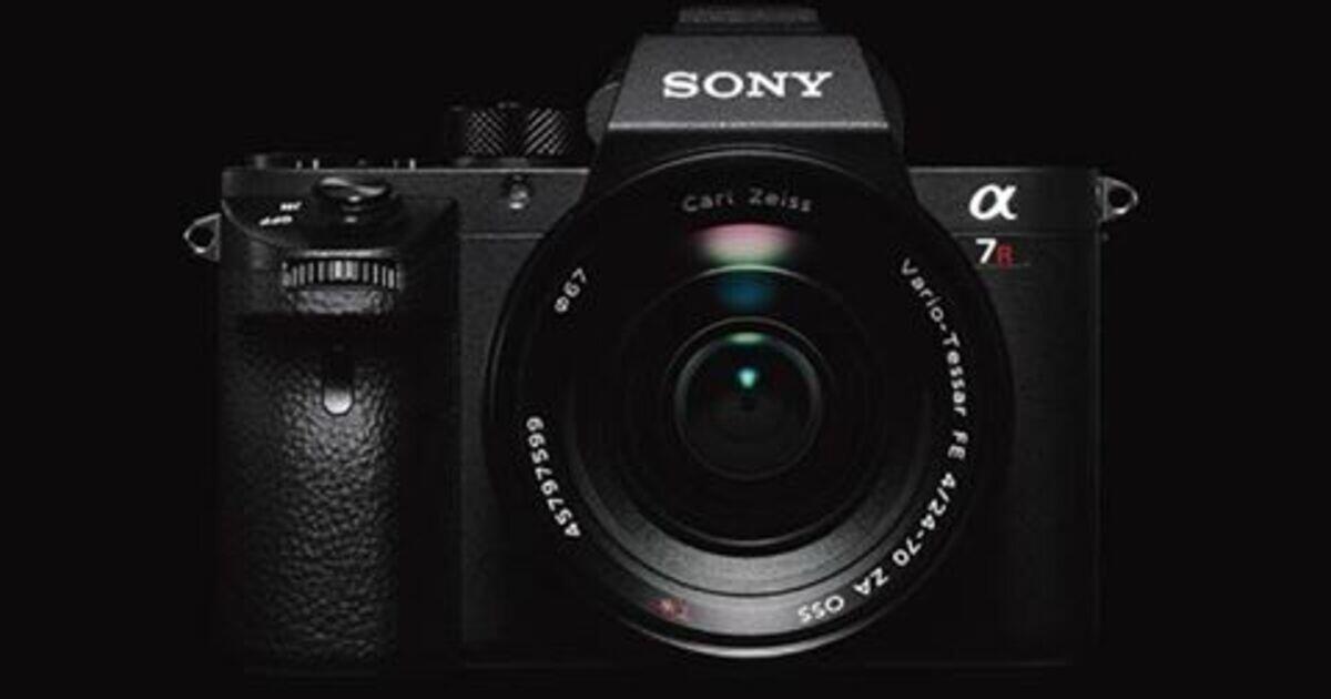 Intro To Sony Cameras | Sony | Alpha Universe