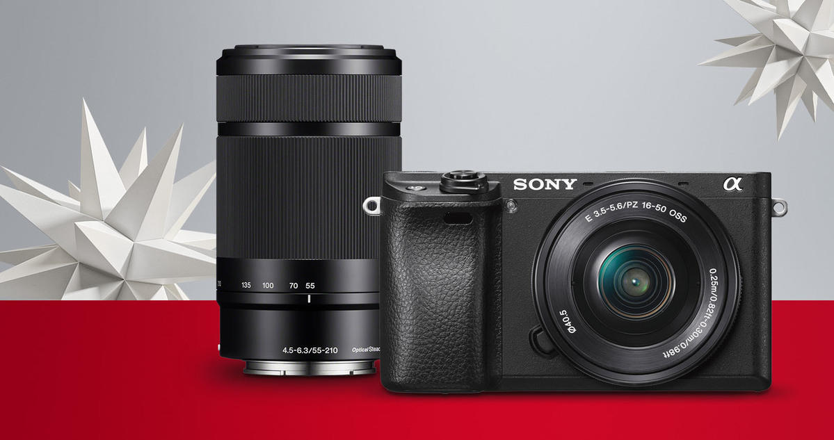 Sony Alpha Promos | Alpha Universe | Sony | Alpha Universe