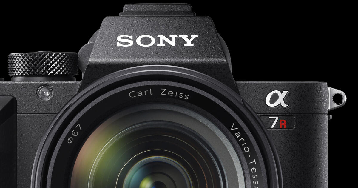 Sony a7 Series In-Depth Class | Sony | Alpha Universe