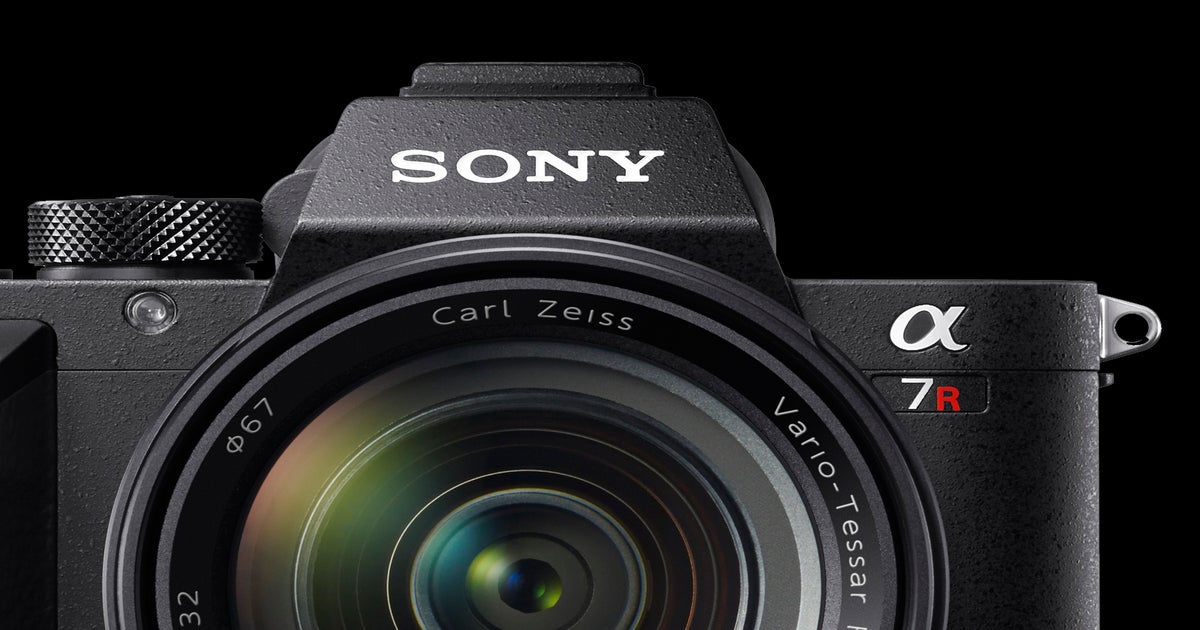 Sony a7 Series In-Depth Class | Sony | Alpha Universe
