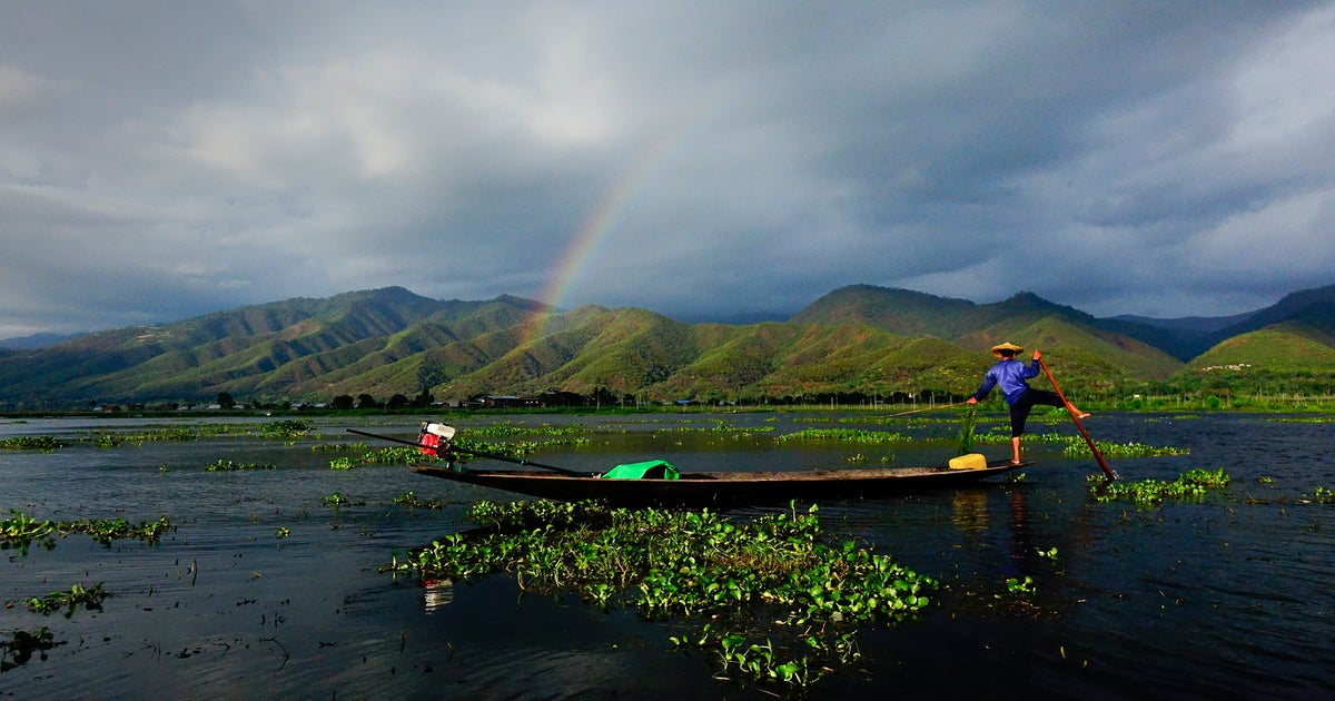 Bob Krist 11 | Sony | Alpha Universe