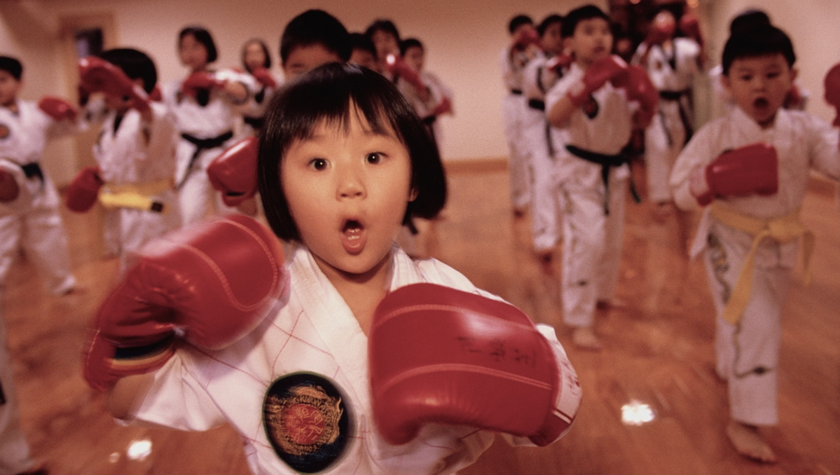 Bob Krist: How To Take Nat Geo Style Photos Of People | Sony | Alpha ...