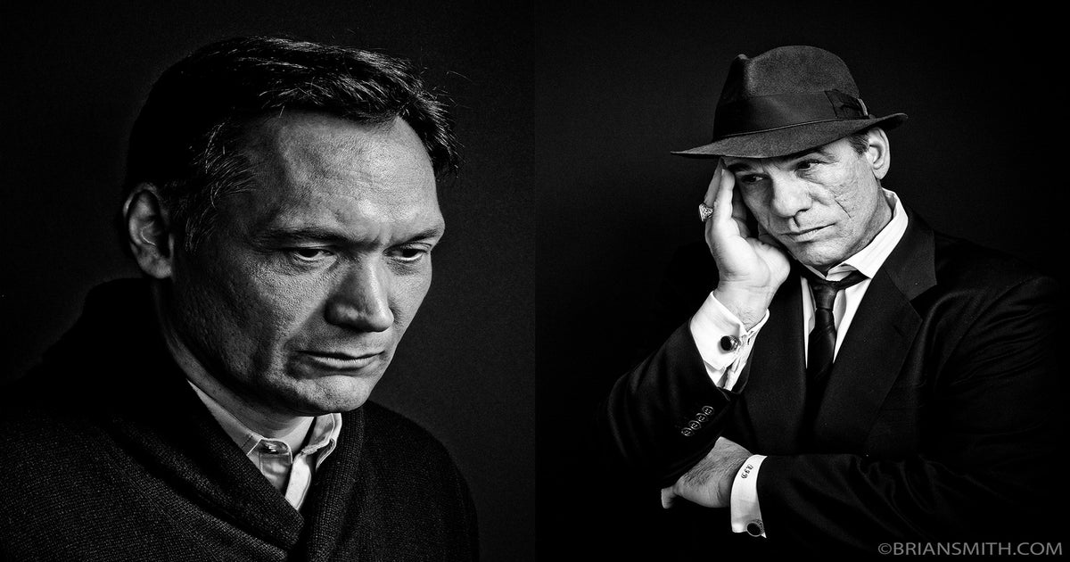 Meet The Artisan: Brian Smith | Sony | Alpha Universe