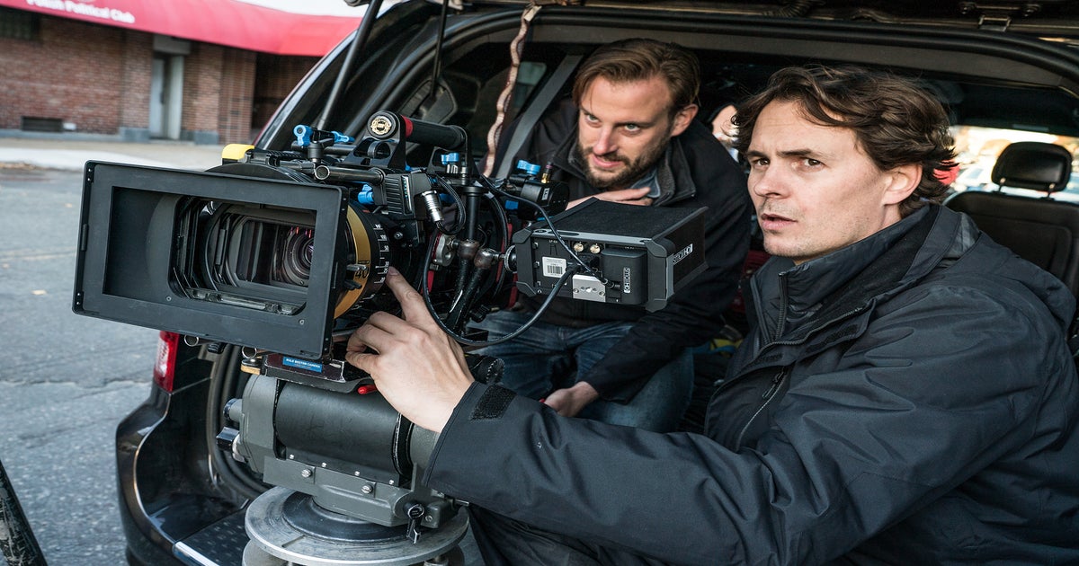 Screen Gems Horror-Thriller Cadaver To Be The First Motion Picture Shot ...