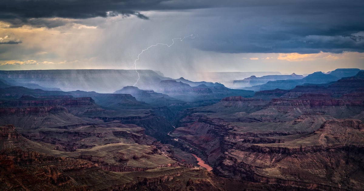 5 Tips For Better Daytime Lightning Images | Sony | Alpha Universe
