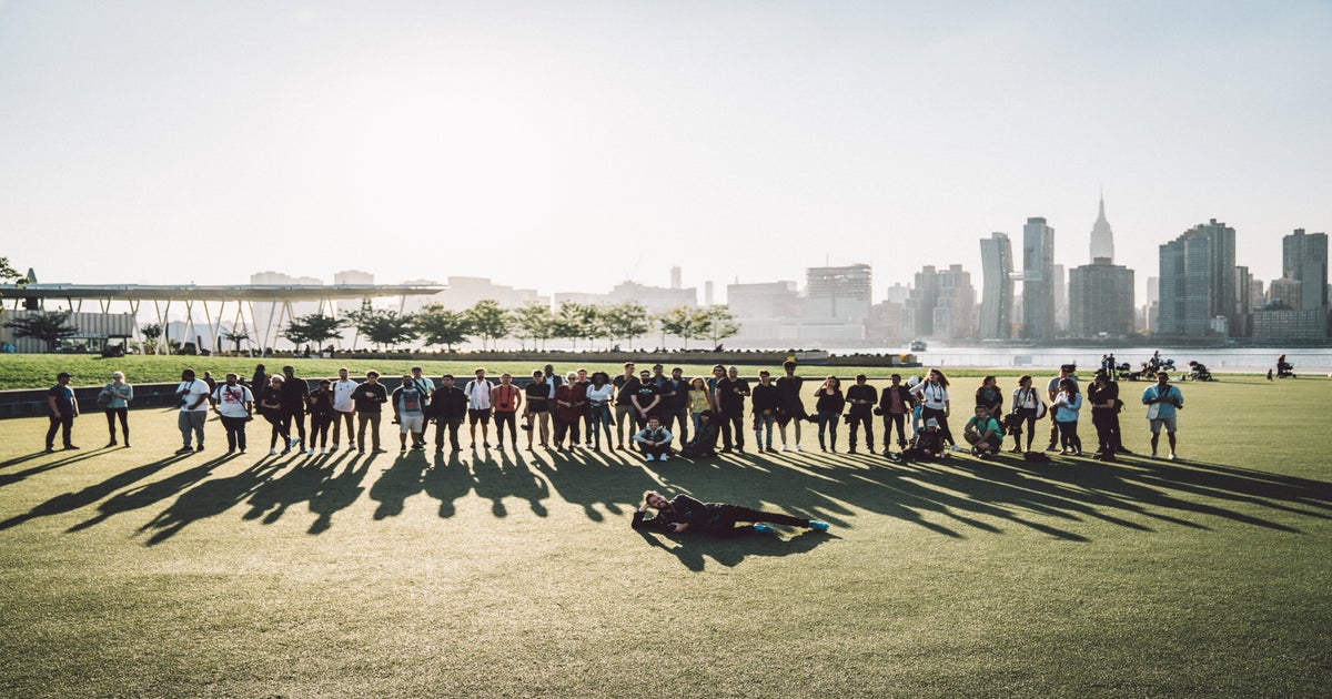 Alpha Collective PhotoWalk | Sony | Alpha Universe