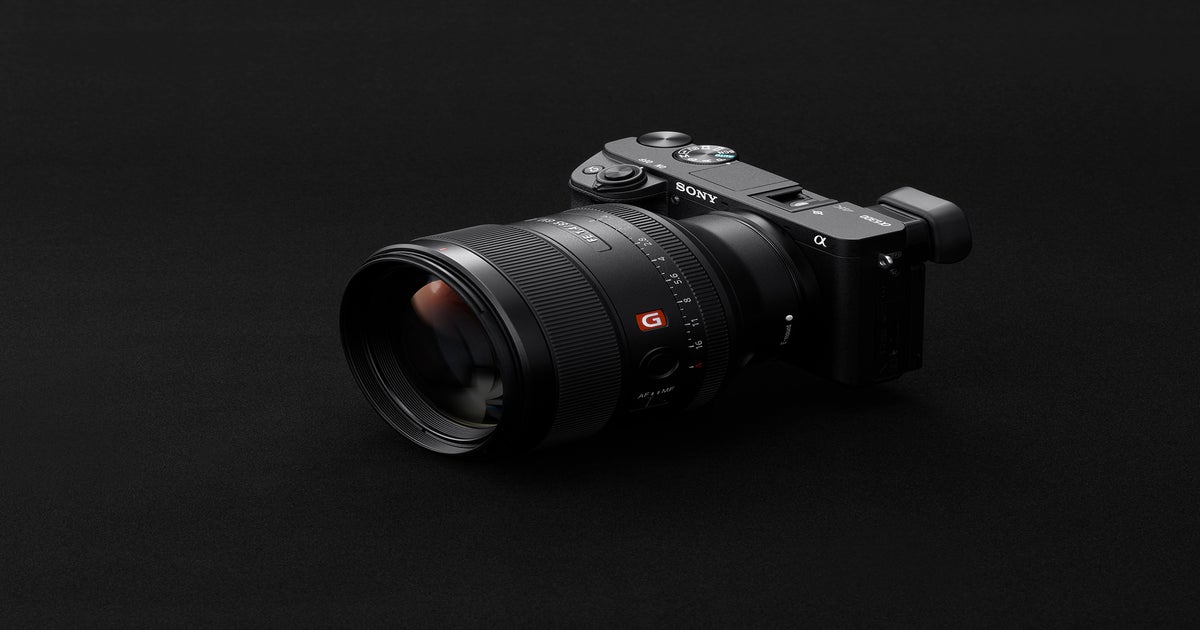 Digital Trends Calls Sony "The Full Frame Mirrorless Leader" | Sony ...