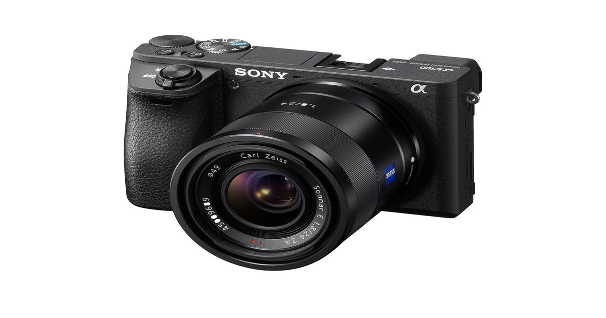 Mark Galer's Comprehensive Guide To The a6500 And The A6k Family | Sony ...