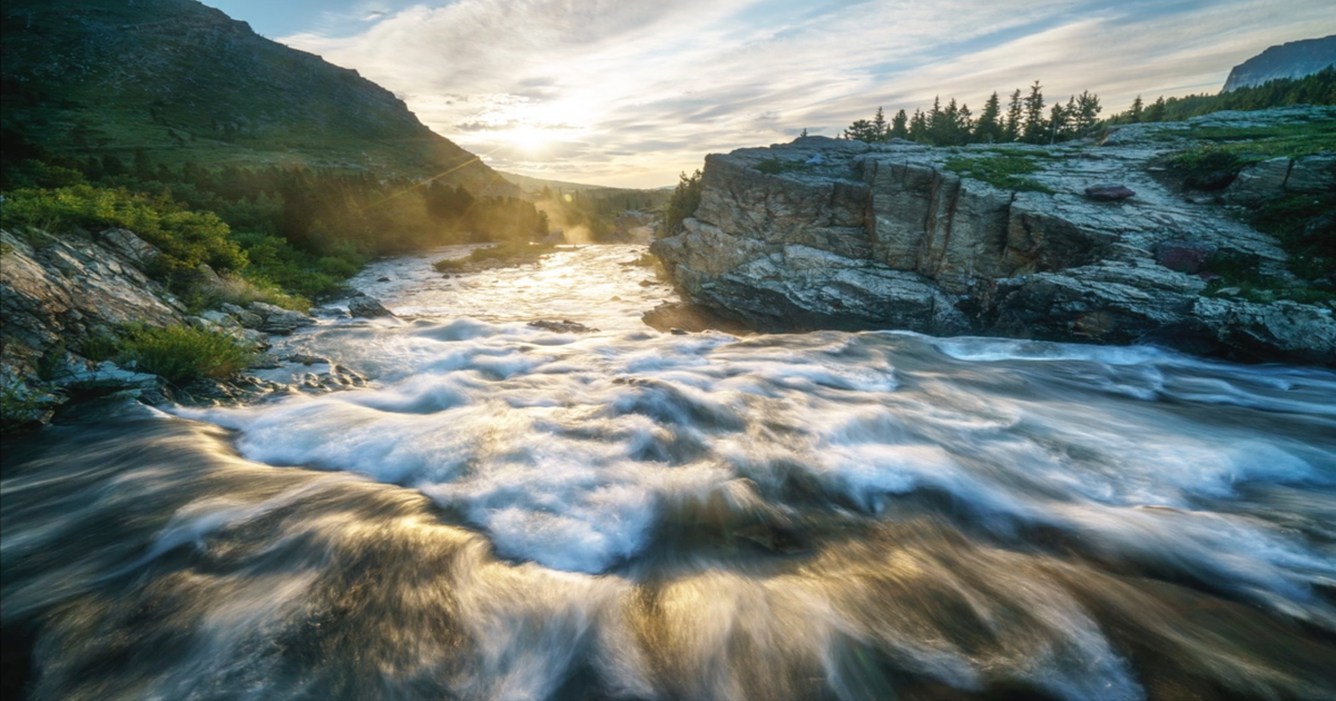 Make A Splash: Use Water In Your Photos | Sony | Alpha Universe