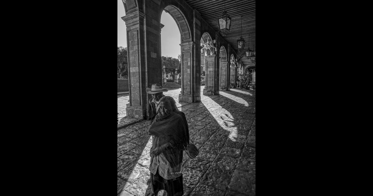 Photo Of The Day: Bob Krist In San Miguel de Allende With The RX100 IV ...