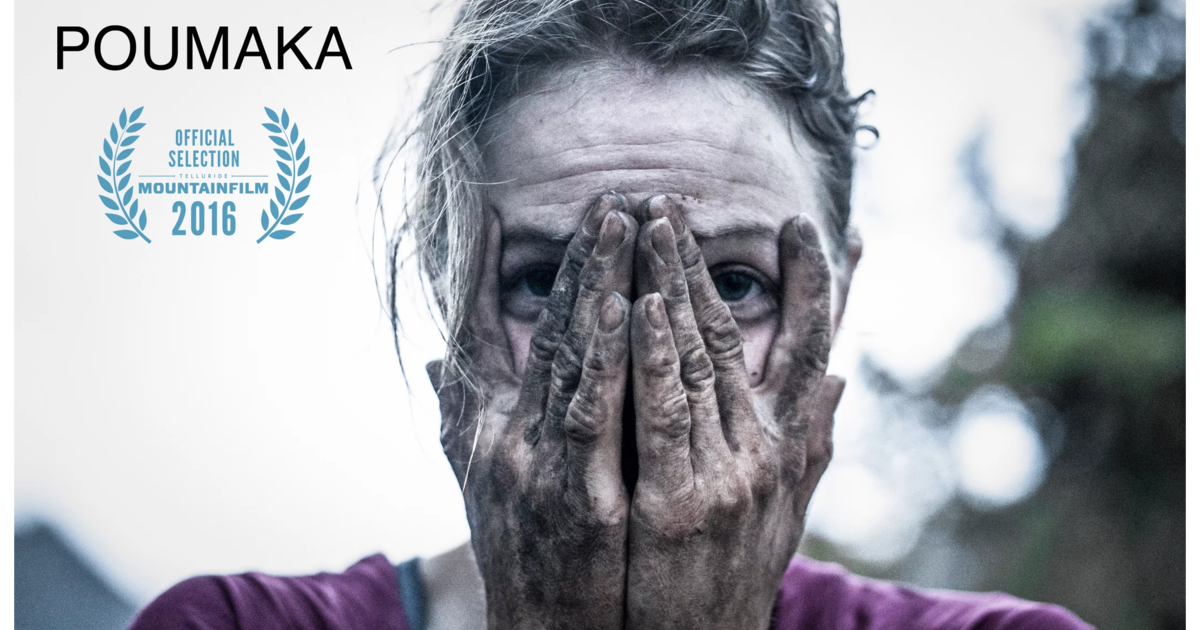 The Poumaka Saga | Sony | Alpha Universe