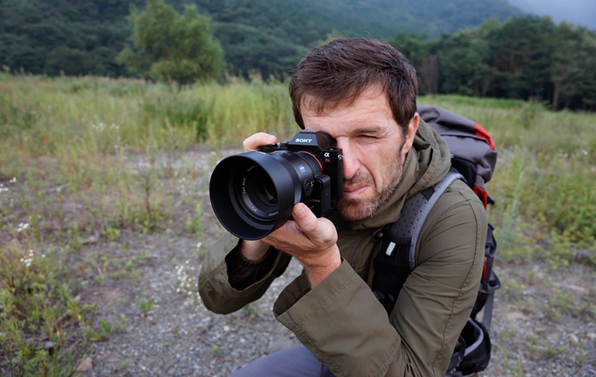 Sony Imaging PRO Support | Sony | Alpha Universe