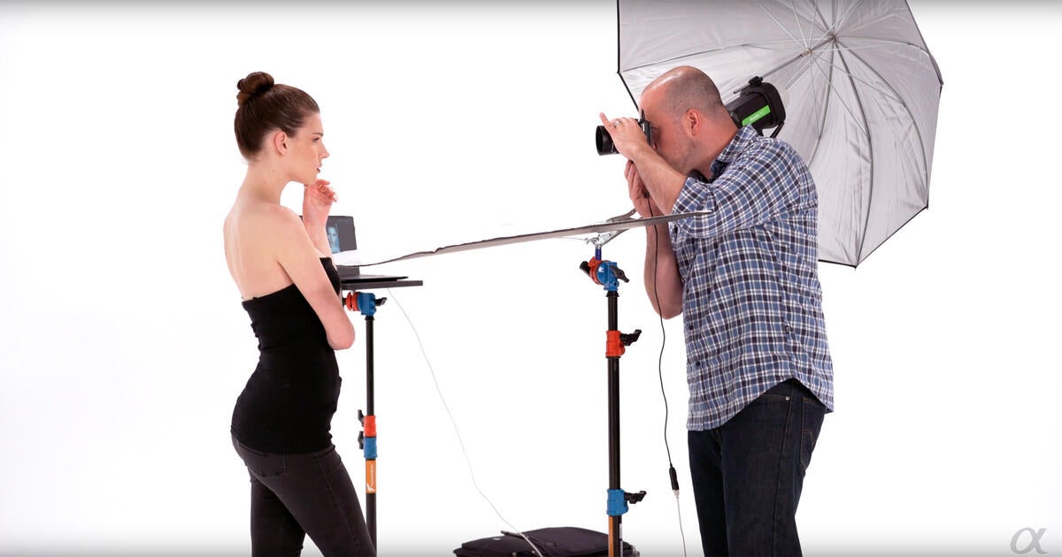 Create Your Hero Shot | Sony | Alpha Universe