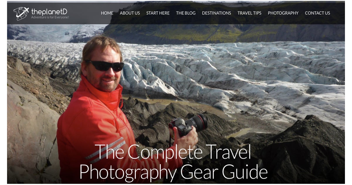 Why The Planet D Switched To Sony | Sony | Alpha Universe